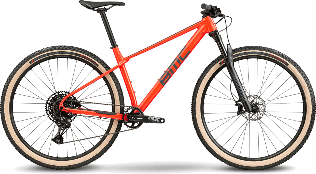 Twostroke AL TWO 2021 | うさぎサイクル